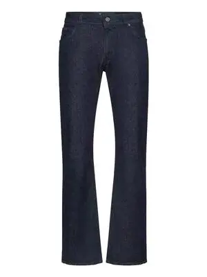 BILLIONAIRE Straight-leg Jeans - Blue