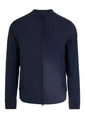 COLMAR Zip-fastening Jacket - Blue