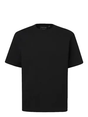 Canada Goose Cotton Jersey T-shirt - Black