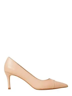TWINSET Pointed Pump Medium Heel