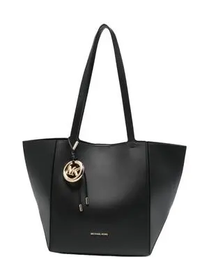Michael Kors Medium Tote Bag - Black