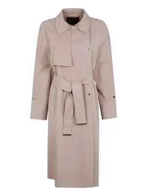 EMPORIO ARMANI Trench