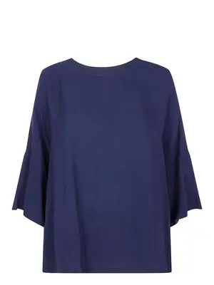LIVIANA CONTI Demi Blouse