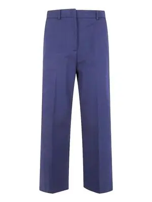 Liviana Conti Danny Trousers - Blue