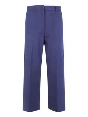 Liviana Conti Danny" Trousers - Blue