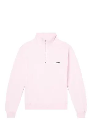 Rick Owens Duchesse-satin Overshirt - Pink