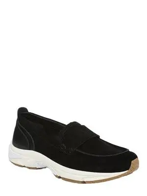 Vionic Walk Roam Loafer - Black