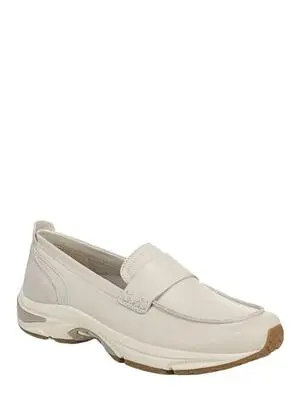 Vionic Walk Roam Loafer - Cream