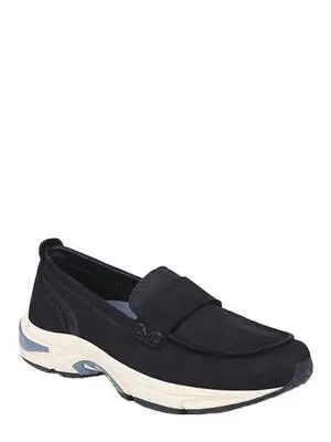 Vionic Walk Roam Loafer - Navy Blazer