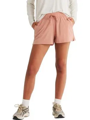 FREE FLY Driftlight Shorts - Shell