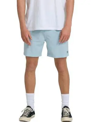 BILLABONG Crossfire Submersible Chino-style Shorts - Light Blue