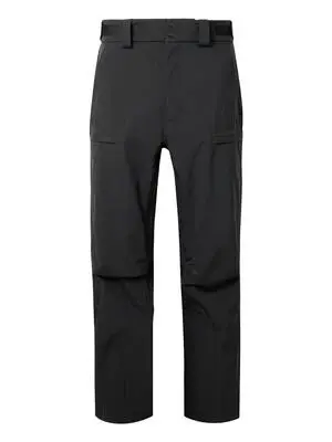 Fusalp Brakonz Straight-leg Ski Pants - Black