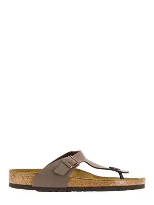 BIRKENSTOCK Gizeh Thong Sandals - Brown