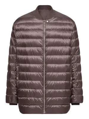 MONCLER + RICK OWENS MONCLER + RICK OWENS Parka Flight Puffer Jacket