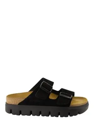 BIRKENSTOCK Arizona Sandals - Black