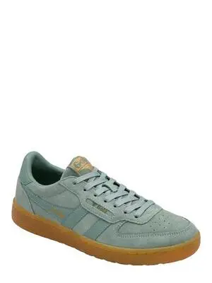 Gola Hawk 86 Sneaker - Green Mist/gum