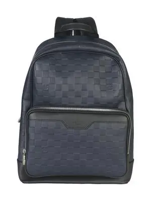 LOUIS VUITTON Louis Vuitton Damier Infini Astral Campus Backpack