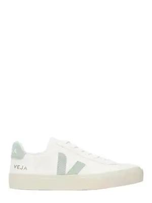 VEJA Campo Low-top Sneakers - White