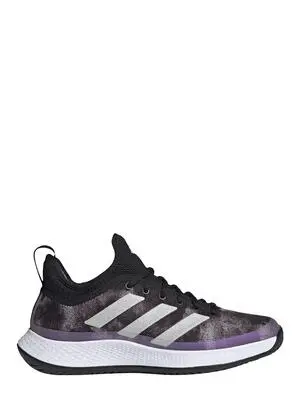 Adidas Defiant Generation Athletic Sneakers - White