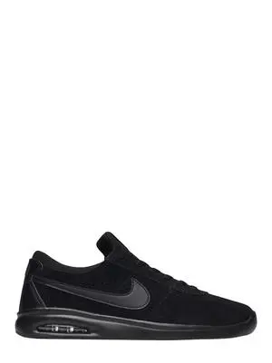 Nike Air Max Bruin Vapor Sb Sneakers - Black