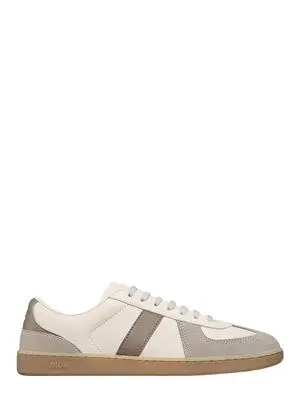 DIOR B01 Tennis Sneakers