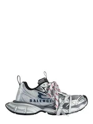 Balenciaga 3xl Sneakers - White