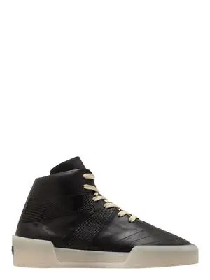 Fear Of God Basketball Sneakers - Black