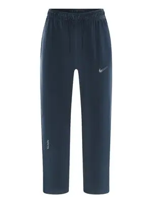 Nike X Nocta Swarovski Velour Pant - Blue