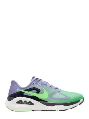 Nike Air Zoom Structure Plus Sneakers - Purple