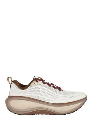 Nike Vomero Plus Sneakers - Cream