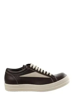 Rick Owens Sneakers - Brown