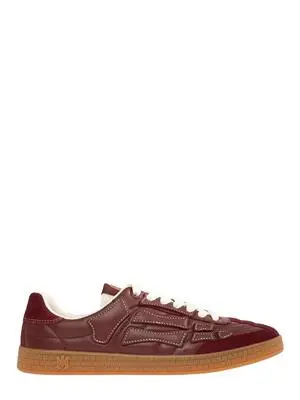 Amiri Pacific Football Sneaker - Brown