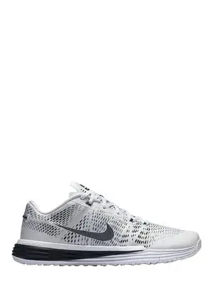 Nike Lunar Caldra Athletic Sneakers - White