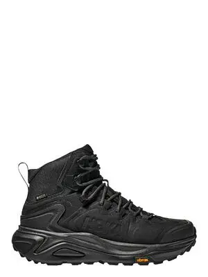 HOKA Kaha 3 Gore-tex Boots - Black