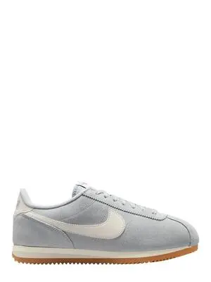 Nike Cortez Sneakers - Grey