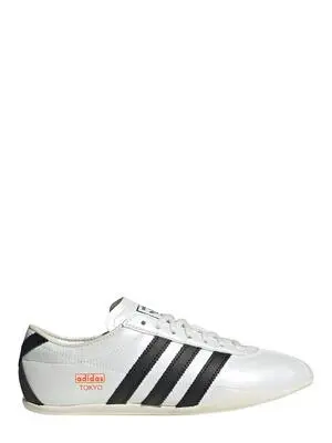 Adidas Tokyo Sneakers - White