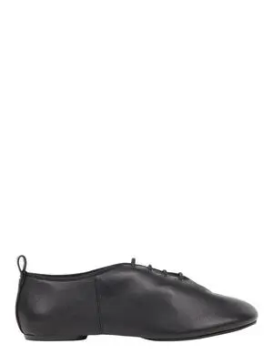 MAISON MARGIELA Tabi Jazz Lace-up - Black