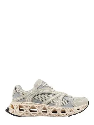 Dior B35 Nxxt Runner - Cream