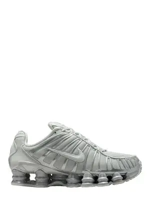 Nike Shox Tl Sneakers - Grey