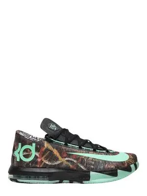 Nike Kd 6 'all Star Illusion' 2026 - Multicolor