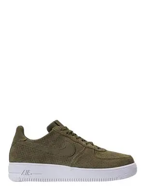 Nike Force 1 Ultraforce Sneakers - Green