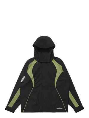 METALWOOD STUDIO Speed Fishing Jacket - Black