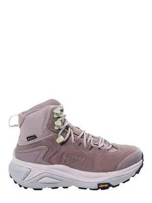 HOKA Kaha 3 Gore-tex Sneakers - Pink