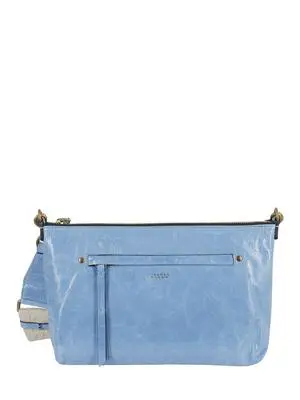Isabel Marant Crossbody Bag - Blue
