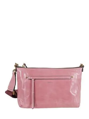 Isabel Marant Crossbody Bag - Pink