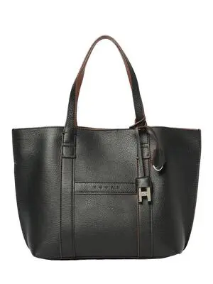 Hogan Hogan Shoulder Bag Black