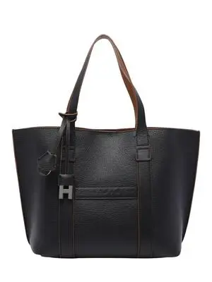 Hogan Hogan Tote Bag Black