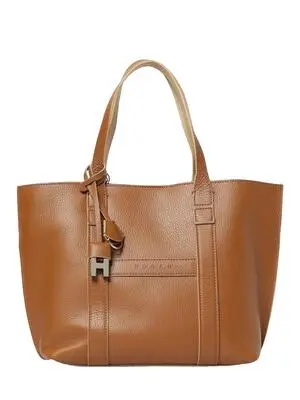 Hogan Tote Bag - Brown