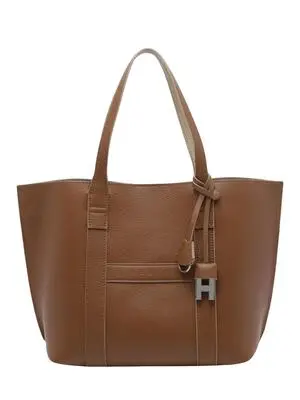 Hogan Shoulder Bag - Brown