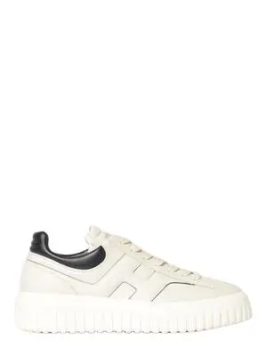Hogan Lace-up Sneakers - White 1